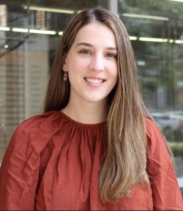 Ellen Cantor | College of Natural Sciences